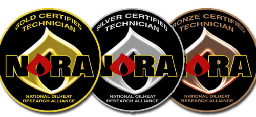 NORA Technician Certification Program - NORA