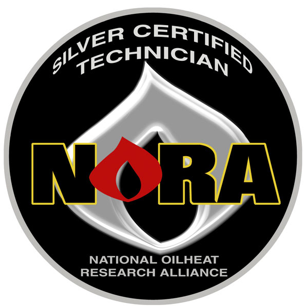 Silver Certification - NORA