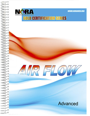 Advanced Study Manuals - NORA