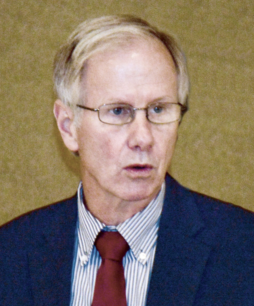 Q & A with Dr. Butcher about NORA Research & Education Center - NORA