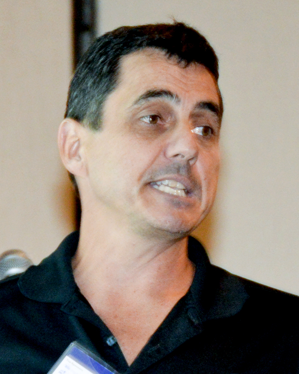 Technology Workshop 2018 - NORA