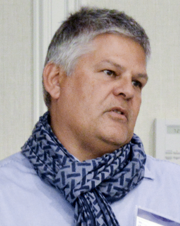 Technology Workshop 2018 - NORA