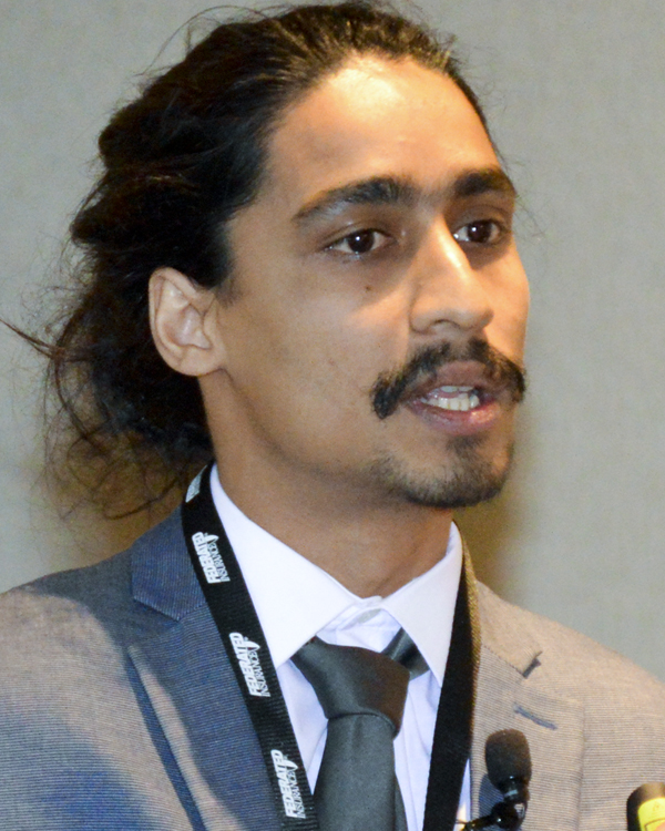 Technology Workshop 2018 - NORA