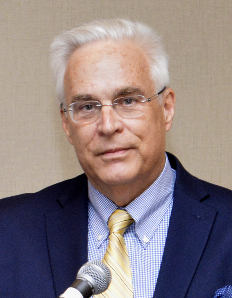 Technology Workshop 2018 - NORA