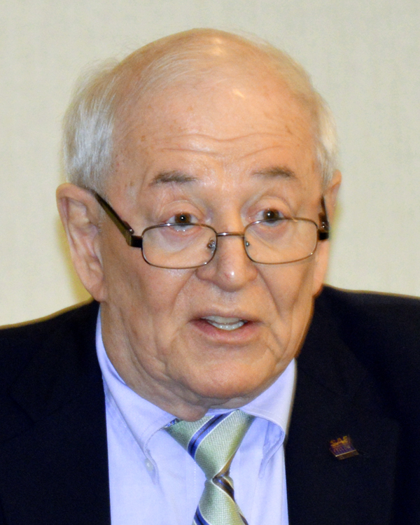 Technology Workshop 2018 - NORA