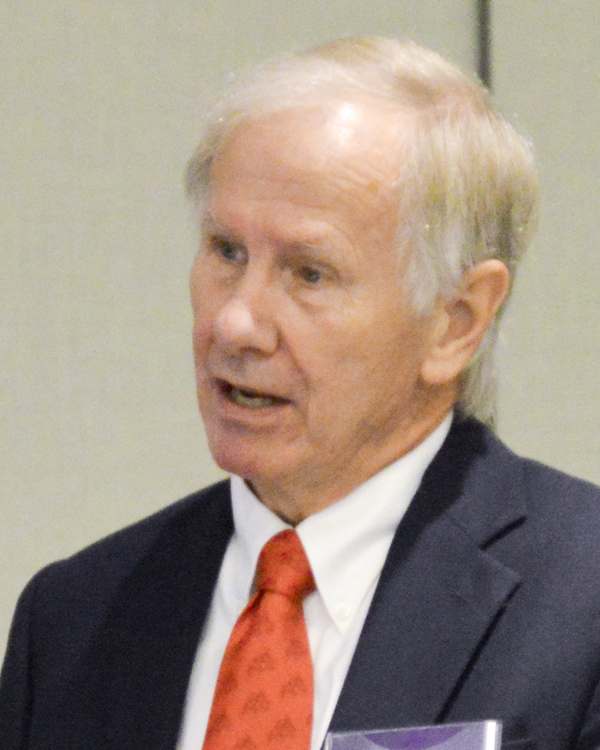 Technology Workshop 2018 - NORA