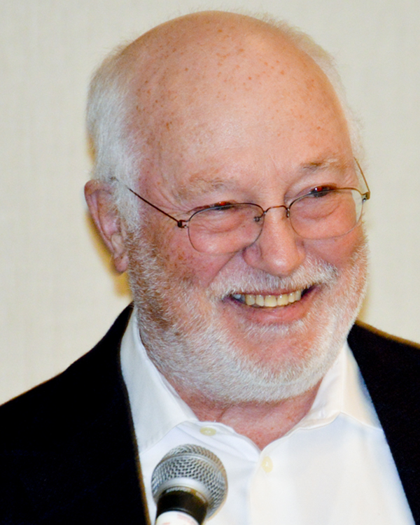 Technology Workshop 2018 - NORA