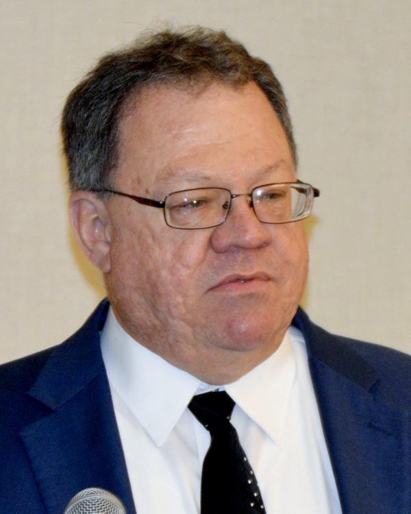 Technology Workshop 2018 - NORA