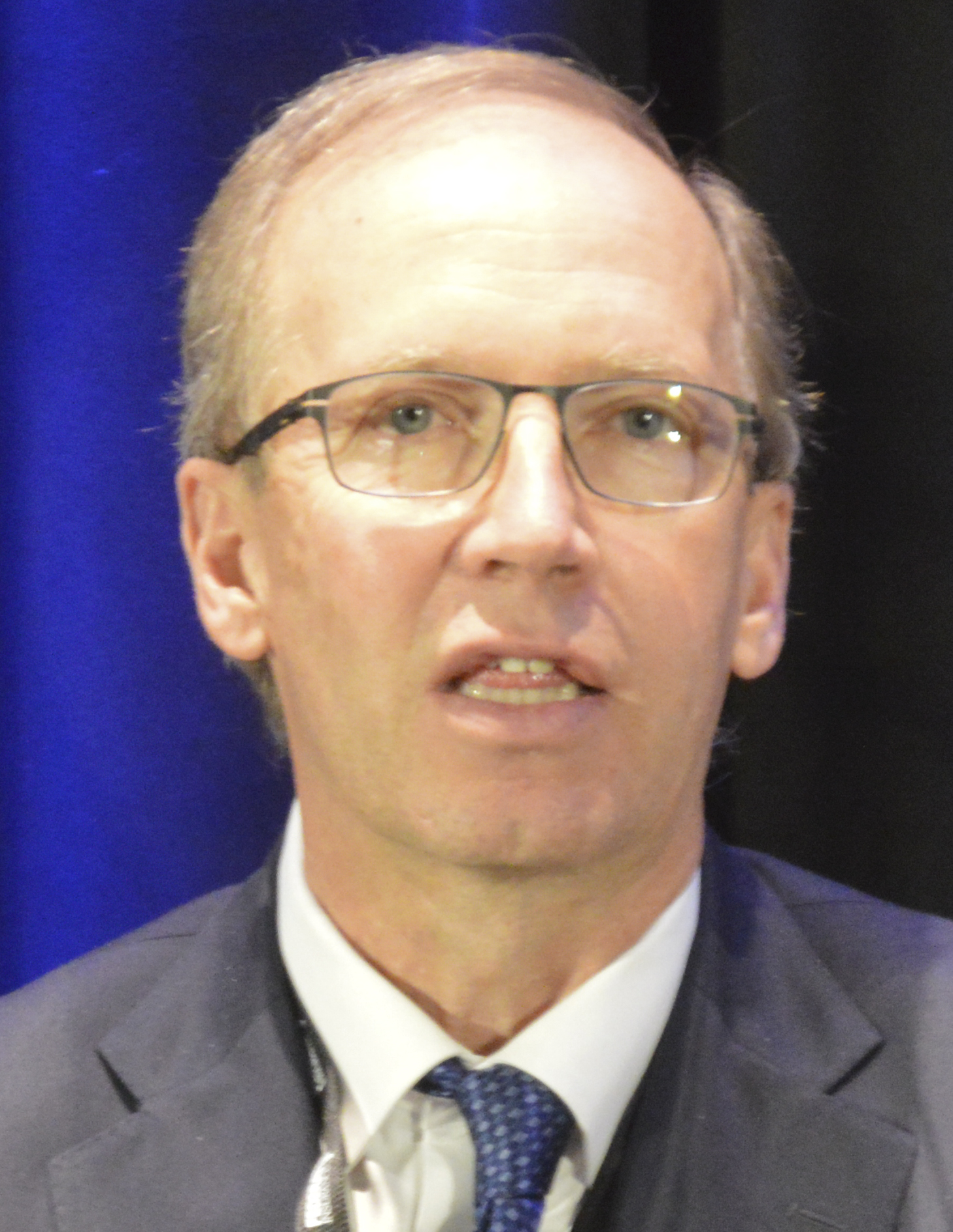 Technology Workshop 2018 - NORA