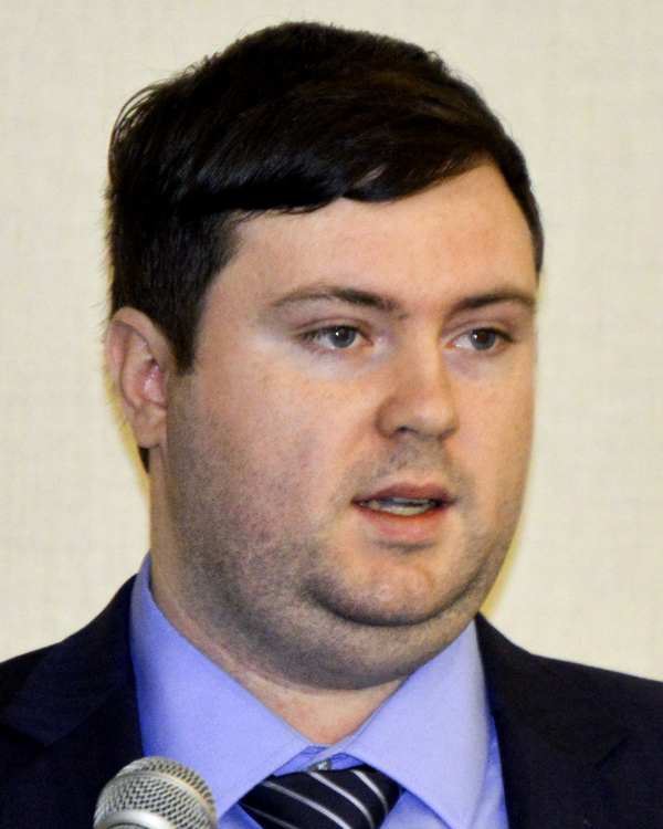 Technology Workshop 2018 - NORA