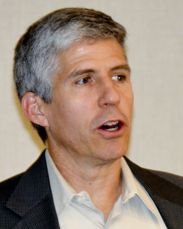 Technology Workshop 2018 - NORA