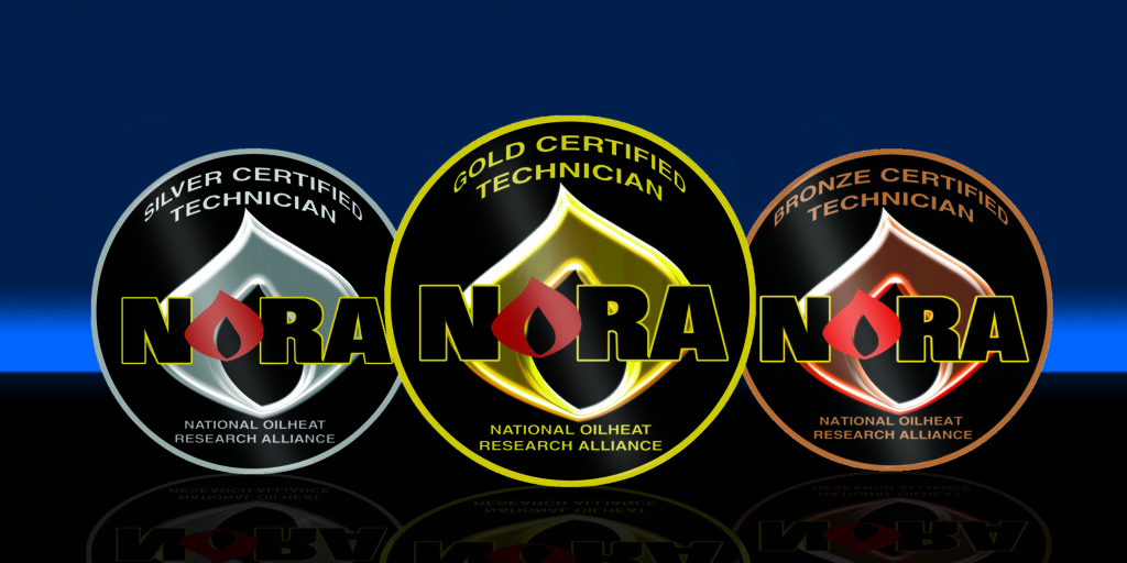 Get Certified - NORA