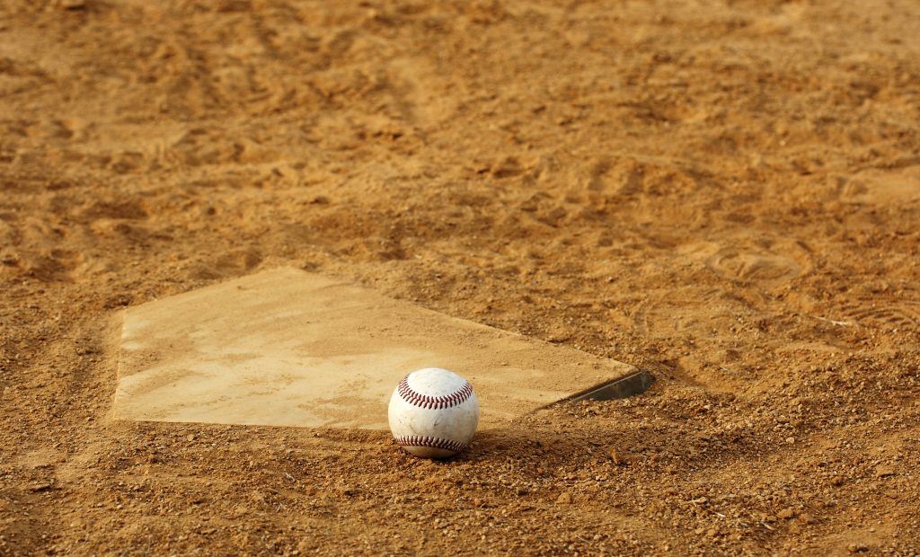 Getting Ready for Spring Training - NORA