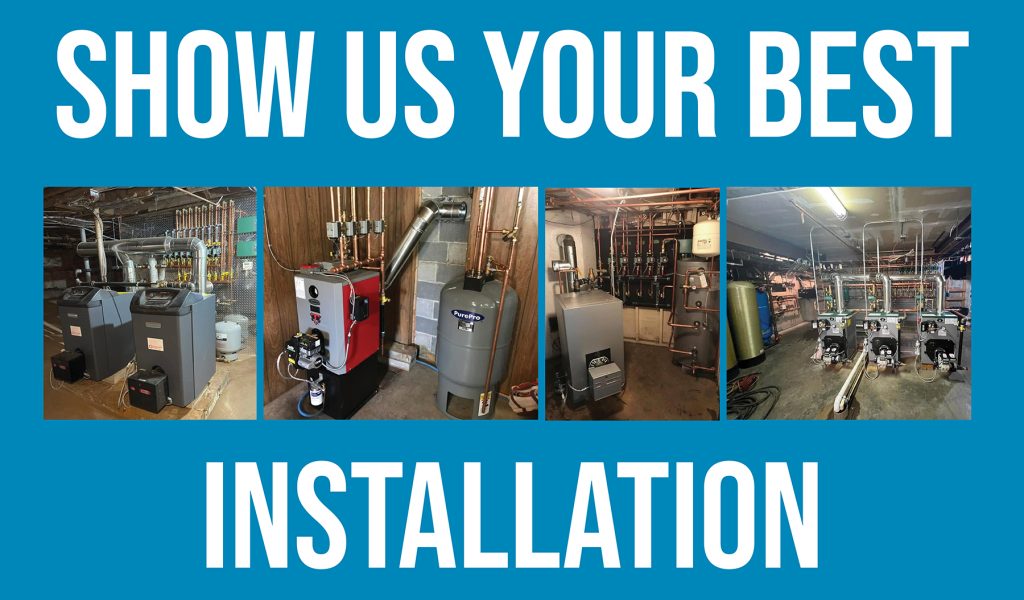 Show Us Your Best - NORA